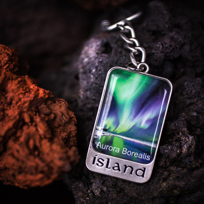 Best Icelandic souvenir keyrings, original designs, great selection ...