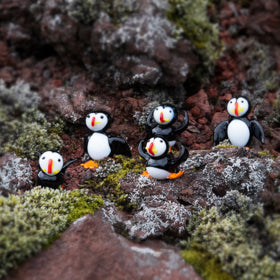 Puffin items – Sunfilm