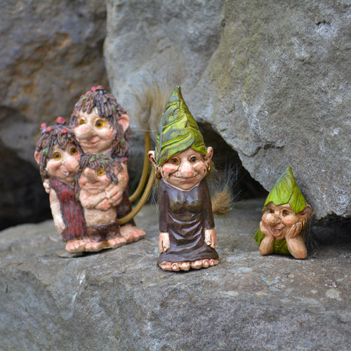 Icelandic trolls and elves - imaginative folkloric gifts – Sunfilm